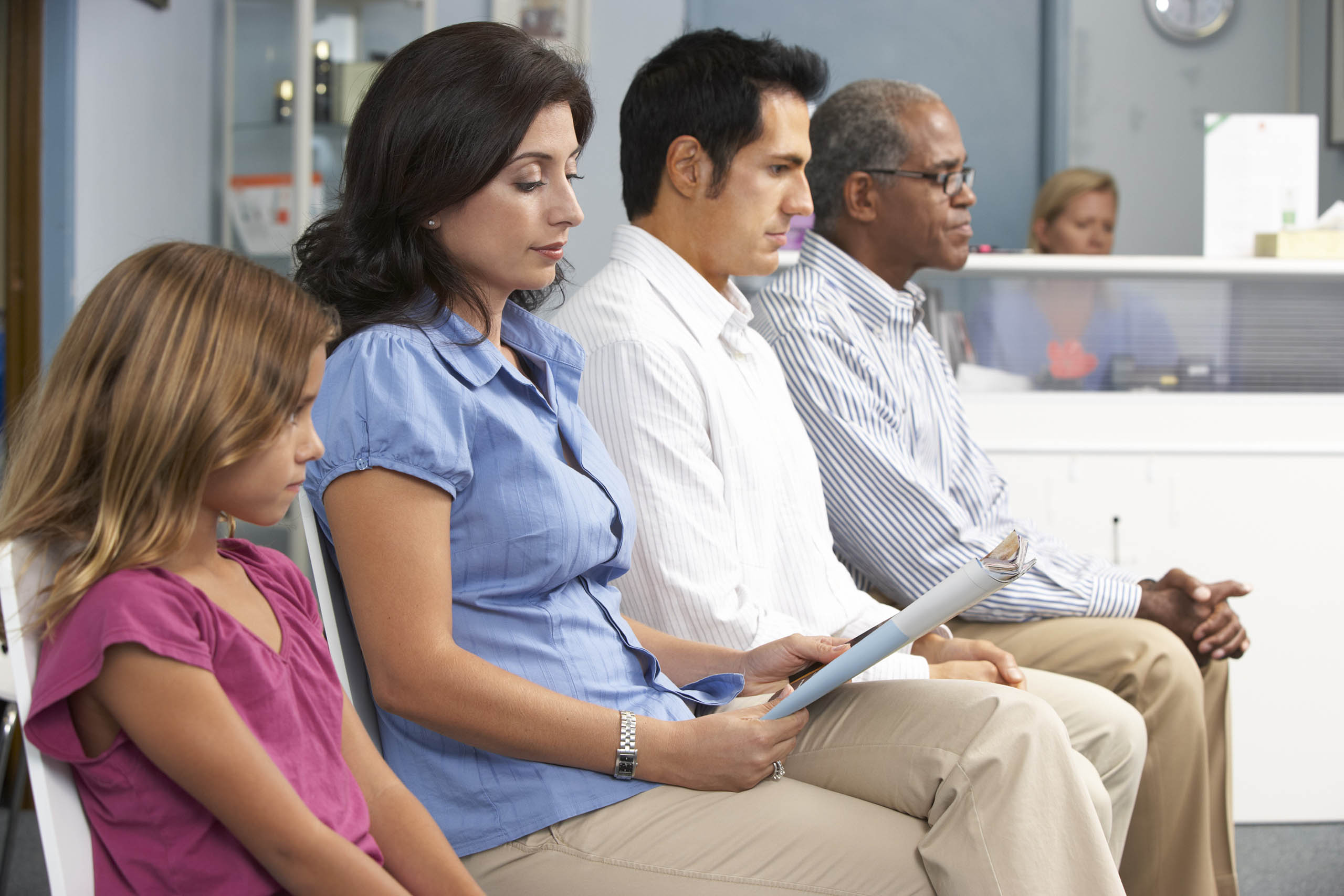 Your Options for Getting Medical Care in Washington - Own Your Health