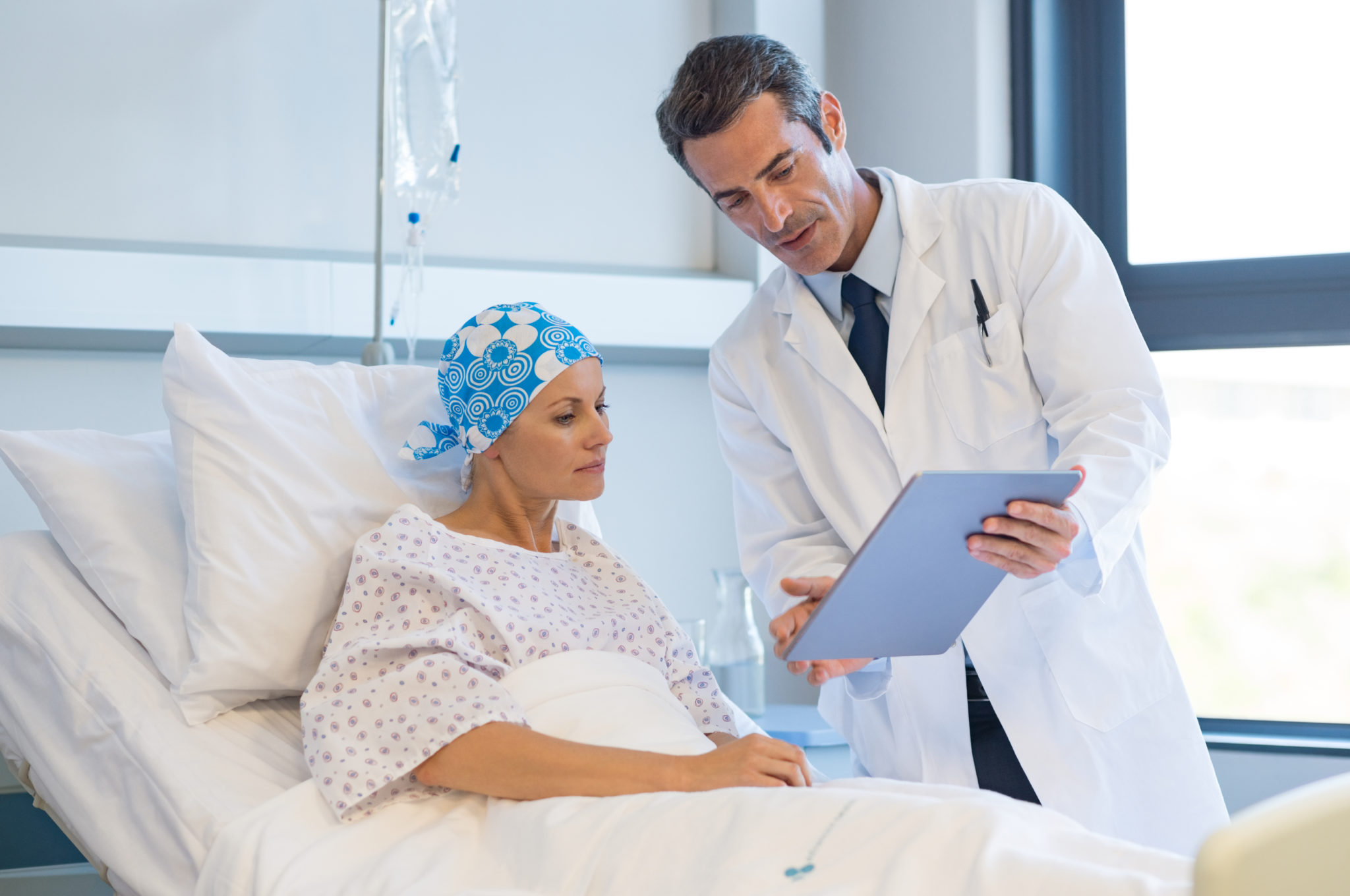 Shared Decision Making: What It Is - Own Your Health Shared Decision Making: What It Is - Own Your Health