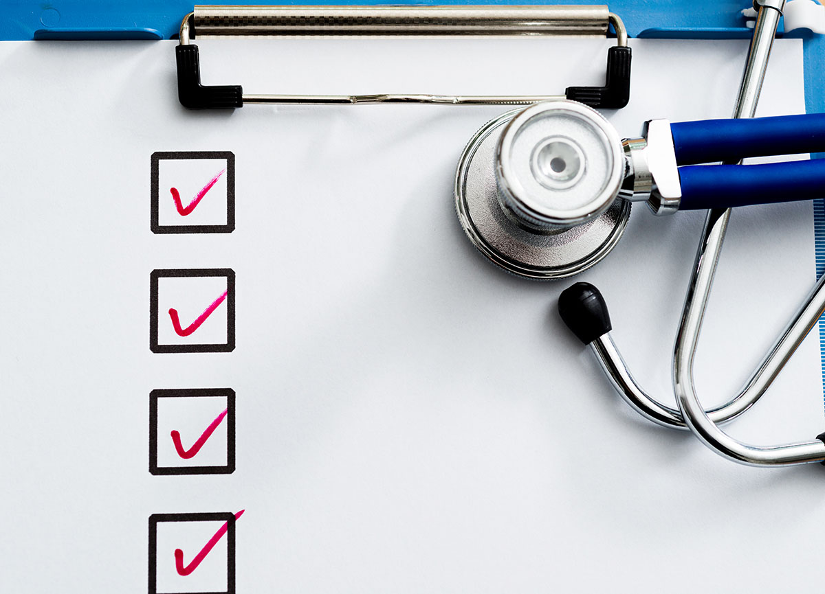 Easy Steps to Shared Decision Making - Own Your Health