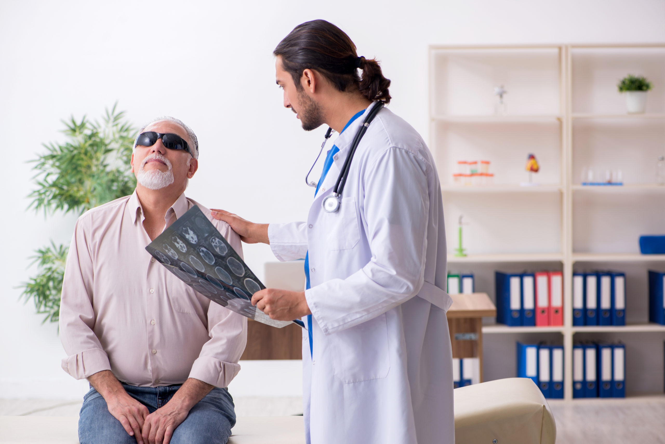 Visit Your Doctor Yearly to Stay Well - Own Your Health